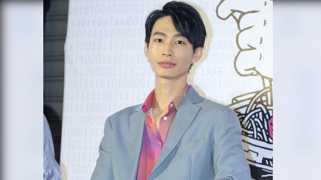 黃河曾自爆「2年激戰80女」 109秒私密片遭外流│TVBS新聞網