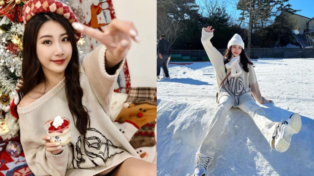 才分手孫生1個月 Wendy遭爆有新歡！本尊羞笑回應了│TVBS新聞網