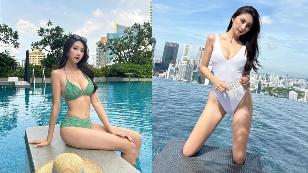 才分手孫生1個月 Wendy遭爆有新歡！本尊羞笑回應了│TVBS新聞網