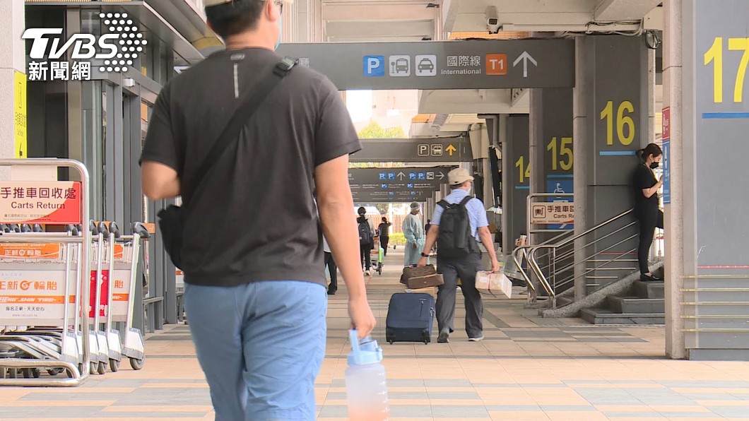 急轉彎加嚴！ 大陸4直航入境1月起全面篩PCR│TVBS新聞網