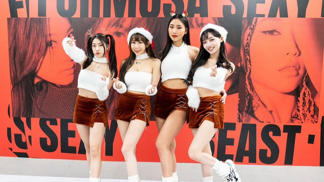 啦啦隊女神半夜遇驚魂！馬桶突阻塞「溢出來」 噁心內容物曝│TVBS新聞網