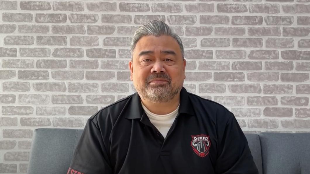 PLG／為大咖球星留伏筆？籃球博士接掌鋼鐵人兵符│TVBS新聞網