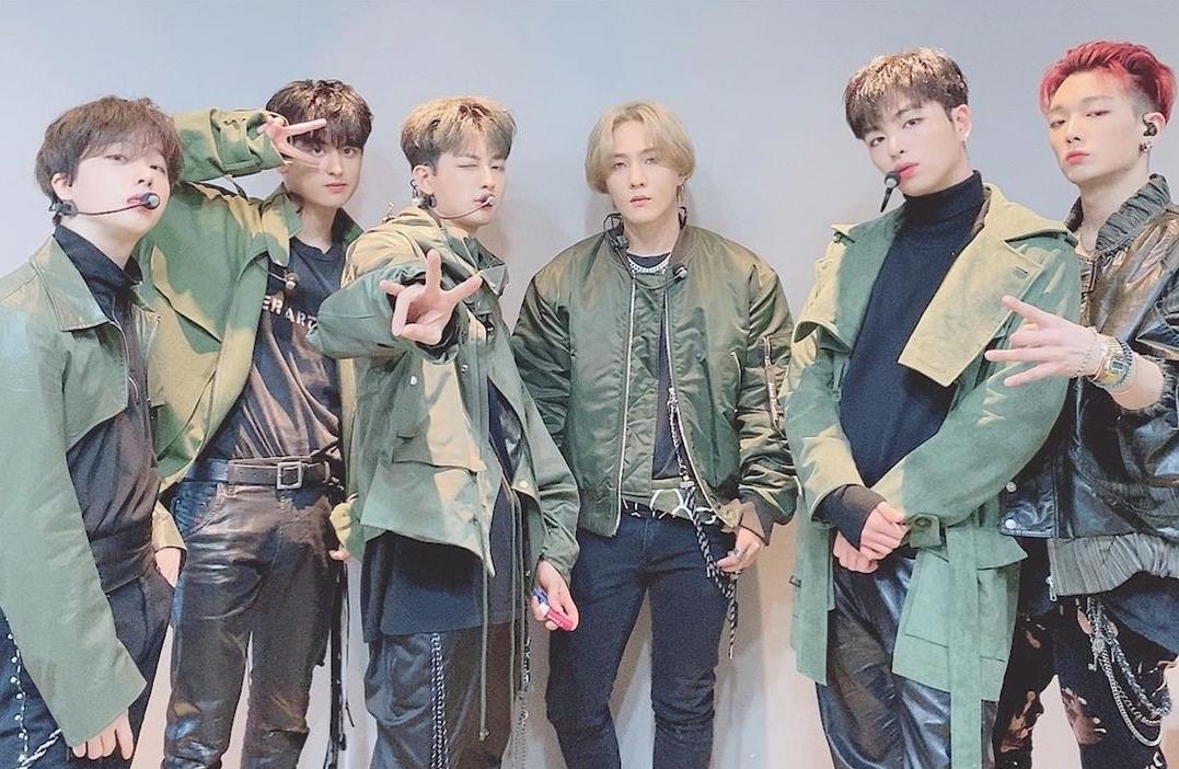 留不住藝人？ 姜棟元與iKON整團6成員「不續約YG」│TVBS新聞網