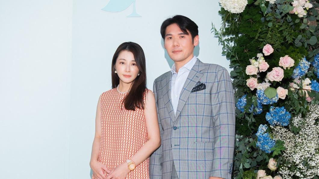 陳怡蓉把帥尪畫成三眼怪 4年沒拍戲親揭「復出計畫」│TVBS新聞網