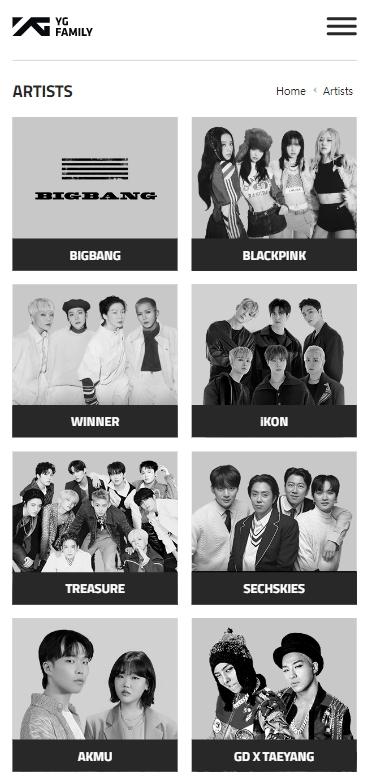 YG藝人接連出走「珍妮」也退團？ 消息一出秒登熱搜榜│TVBS新聞網