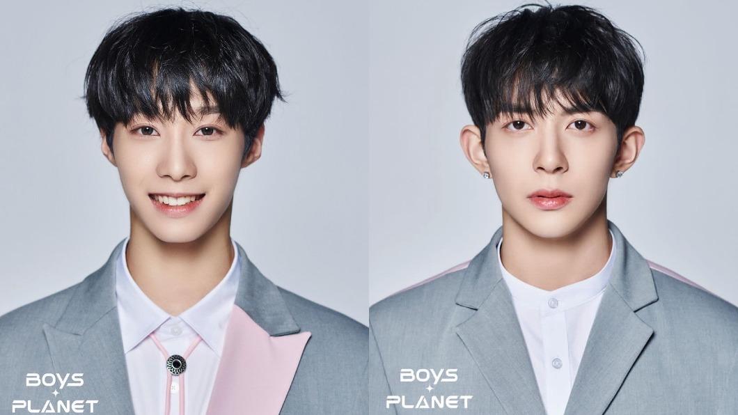 《原子》2成員戰《Boys Planet》！4台灣參賽者曝 網狂湧支持│TVBS新聞網