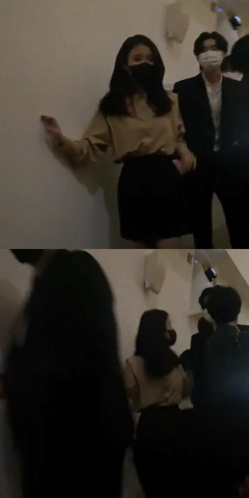 李鍾碩自招IU歌曲「聽到泛淚」 網掀2人家族婚禮上互送秋波│TVBS新聞網