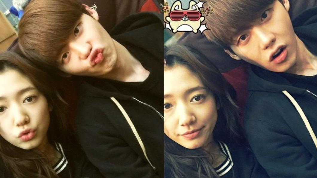 曾因不公開遭酸！李鍾碩「只認愛IU」 4段緋聞全女神│TVBS新聞網