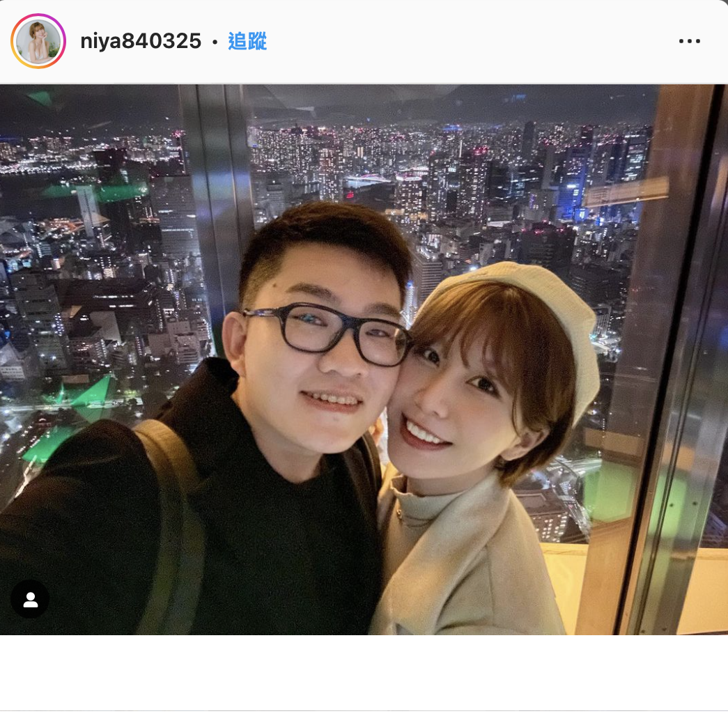 今年第一閃！Joeman元旦凌晨認愛嫩妹 曬「甜蜜緊貼」照│TVBS新聞網