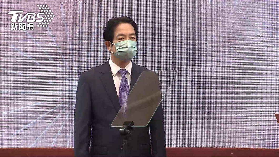 保閣揆？蘇揆PO片「這男人太狠」 秀5政績│TVBS新聞網