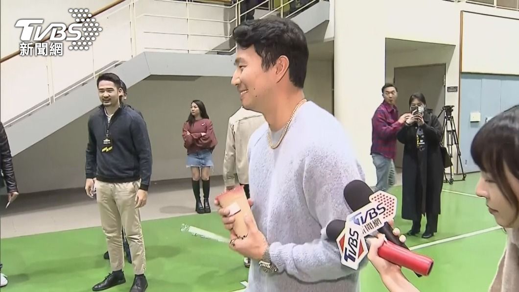 獨家專訪／劉思慕來台嗑爆美食 聽到「這道」嚇到狠拒連三NO│TVBS新聞網