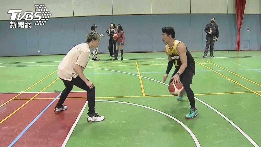 獨家專訪／劉思慕來台嗑爆美食 聽到「這道」嚇到狠拒連三NO│TVBS新聞網