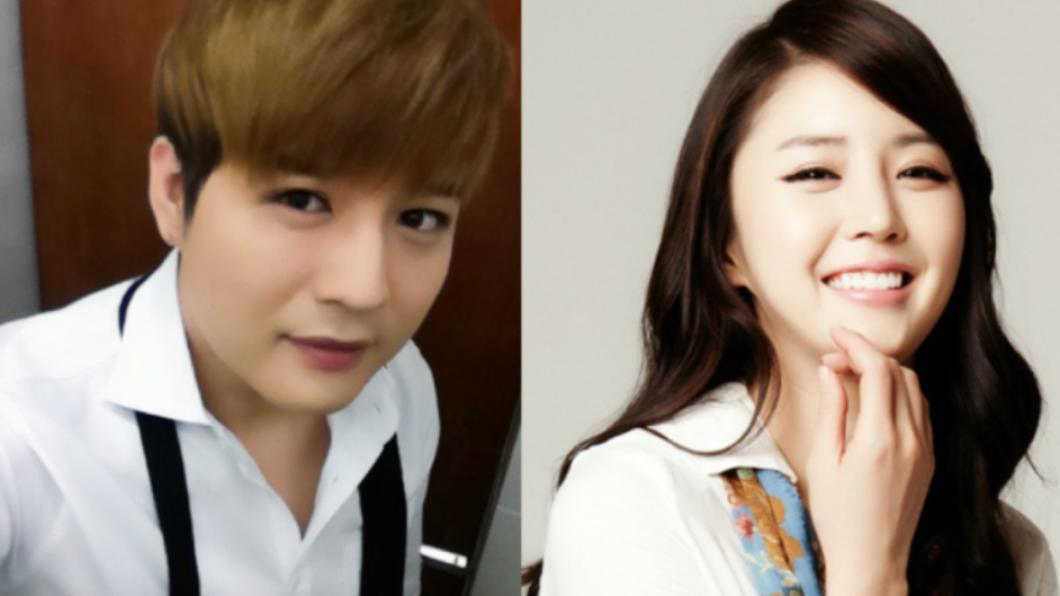 「元旦情侶」誕生！SJ神童大方認愛 圈外女友身分曝光│TVBS新聞網