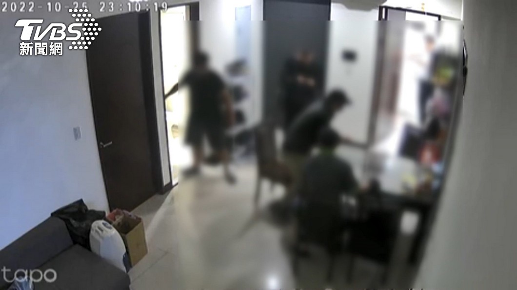 公墓棄屍案揭「最大詐團」 逾百人曾遭囚│TVBS新聞網