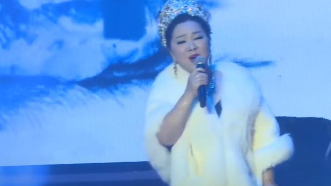 翻唱《First Love》瘋傳！白冰冰揭靈感：來自賈永婕│TVBS新聞網