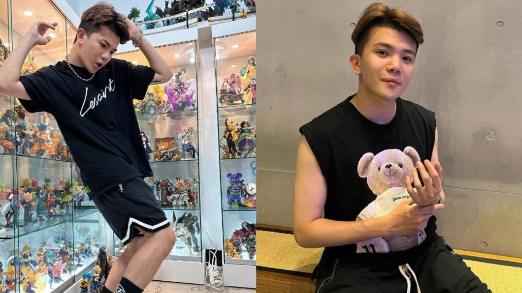 互轟後首合體！孫生、Wendy「48秒開尬」網驚：復合了？│TVBS新聞網