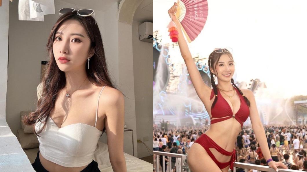 互轟後首合體！孫生、Wendy「48秒開尬」網驚：復合了？│分手│尬舞│Instagram│TVBS新聞網