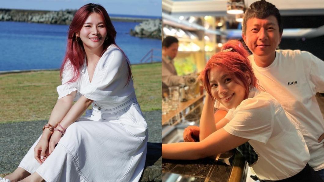 甜曬孕肚剪影？「這群人」董仔突喊話好友KID：都要生了│TVBS新聞網