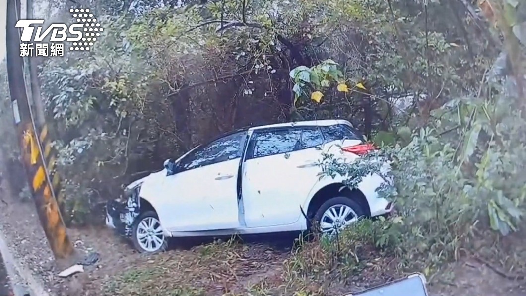 科技救命！女自撞昏迷 智慧手表「打119」│TVBS新聞網