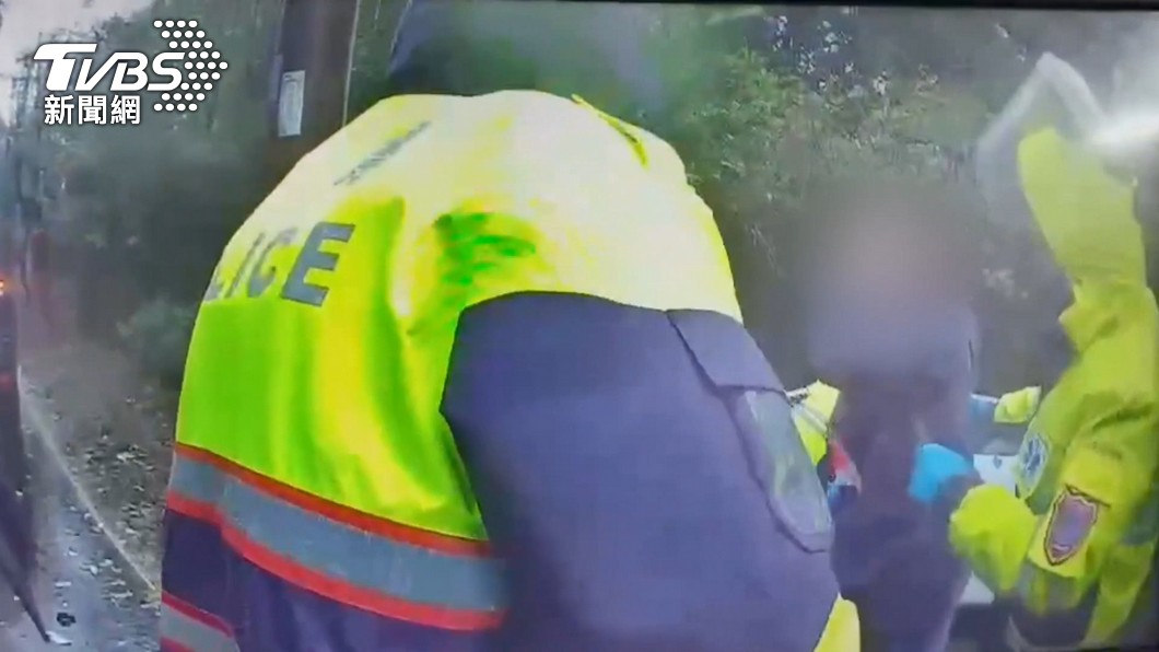 科技救命！女自撞昏迷 智慧手表「打119」│TVBS新聞網