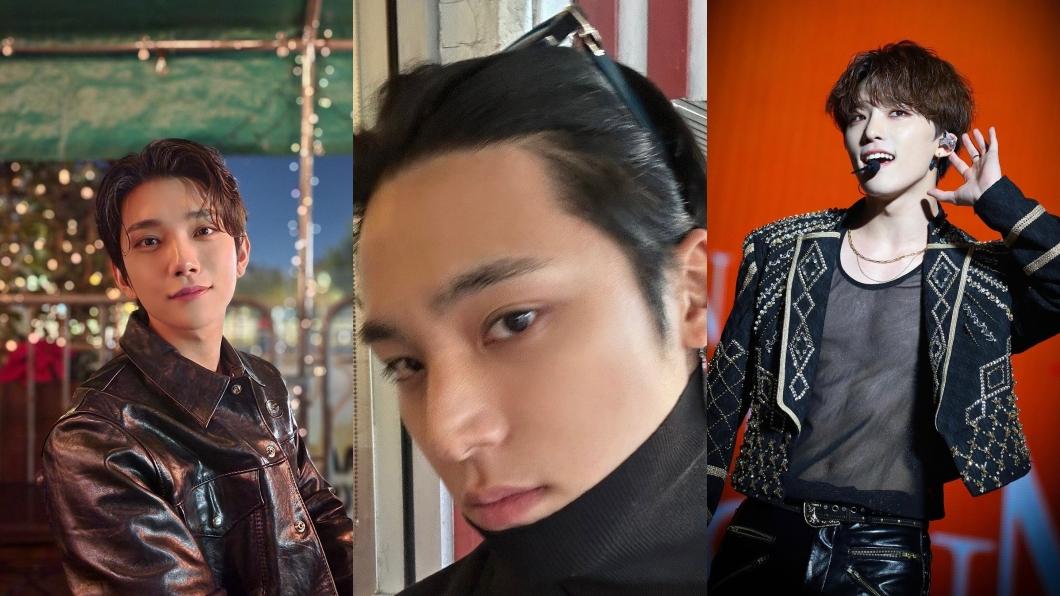 全韓都瘋MBTI！劉在錫分析「超神準」 IU竟與姜鎬童同人格│TVBS新聞網