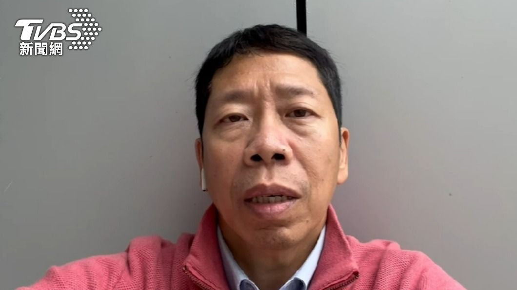 高鐵將走這條到屏東 藍議員轟陳其邁：忘了自己是高雄市長？│TVBS新聞網