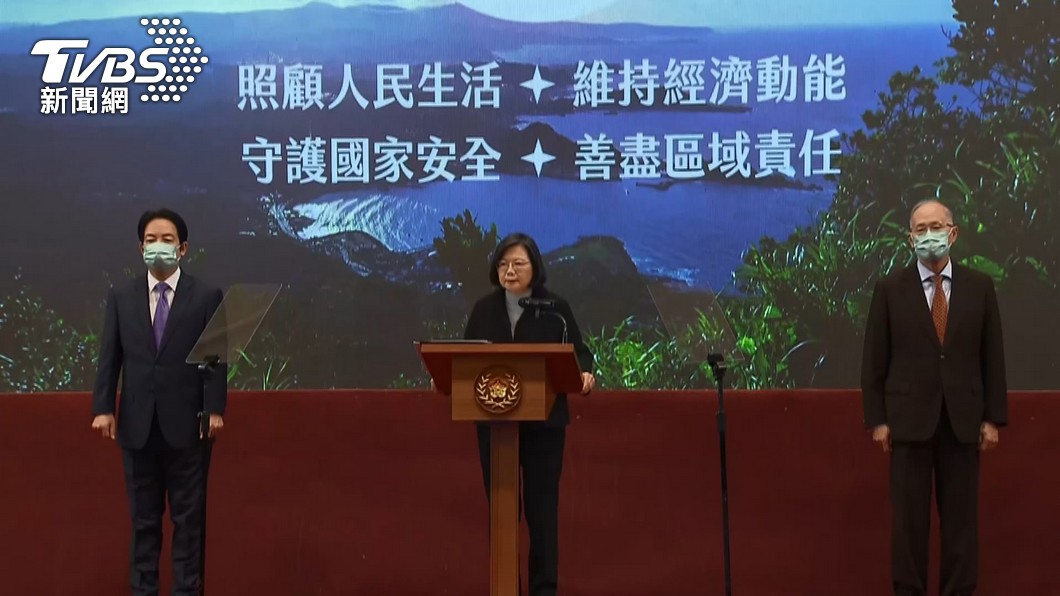 總統推「補貼房貸」 學者：笨蛋問題在房價│TVBS新聞網