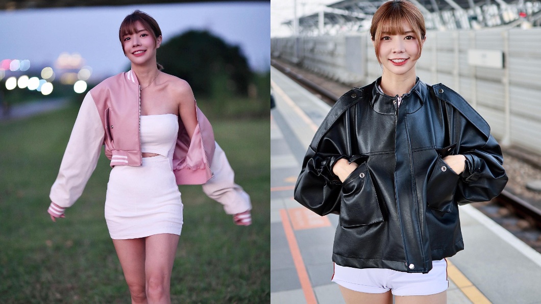 啦啦隊最正MC自曝走光 當下沒發現親揭「毛片」下落│TVBS新聞網