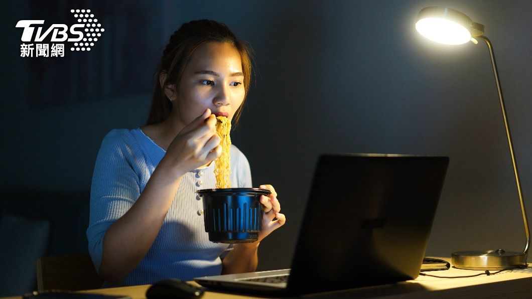 現代人6大NG飲食習慣！國人「這點」最常犯 易增慢性病風險│TVBS新聞網
