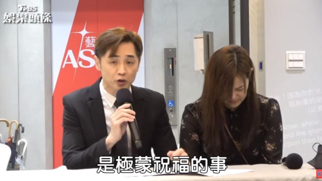 陳維齡真演過戲！22年前片段曝 變身「皮卡丘」電翻名導│TVBS新聞網