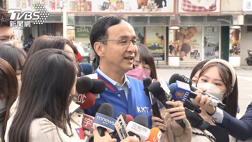 6千紅包怎領？ 政院擬規劃「網路、ATM、郵局」│TVBS新聞網