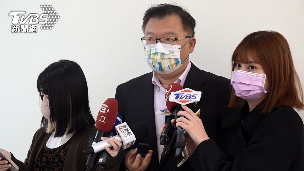 內宣？蘇揆自豪「超徵」 藍白批發6千靠「舉債」│TVBS新聞網