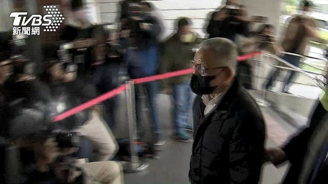 又逃過收押！蕭景田涉賄 加碼1500萬交保│TVBS新聞網