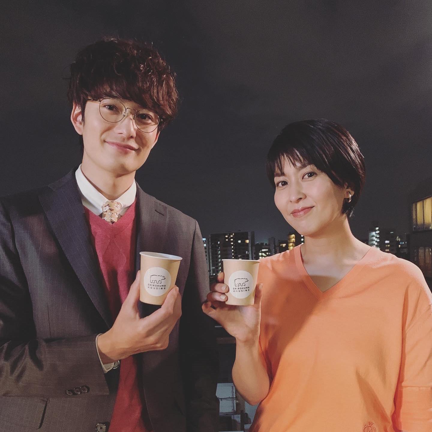她生日「約其他女星喝酒狂續攤」 岡田將生爆狠心分手主播女友│tvbs新聞網