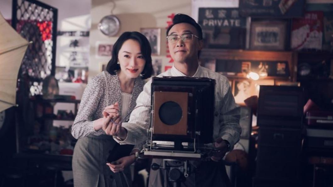 陳奕迅新MV曝「喪妻之痛」 片場磨演技點她：超會演│TVBS新聞網