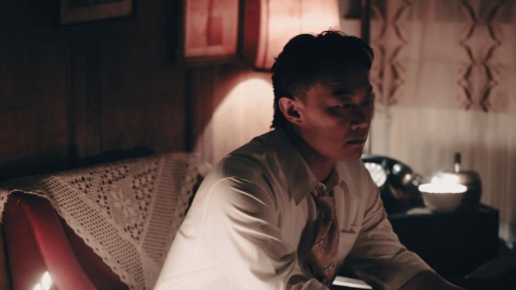 陳奕迅新MV曝「喪妻之痛」 片場磨演技點她：超會演│TVBS新聞網