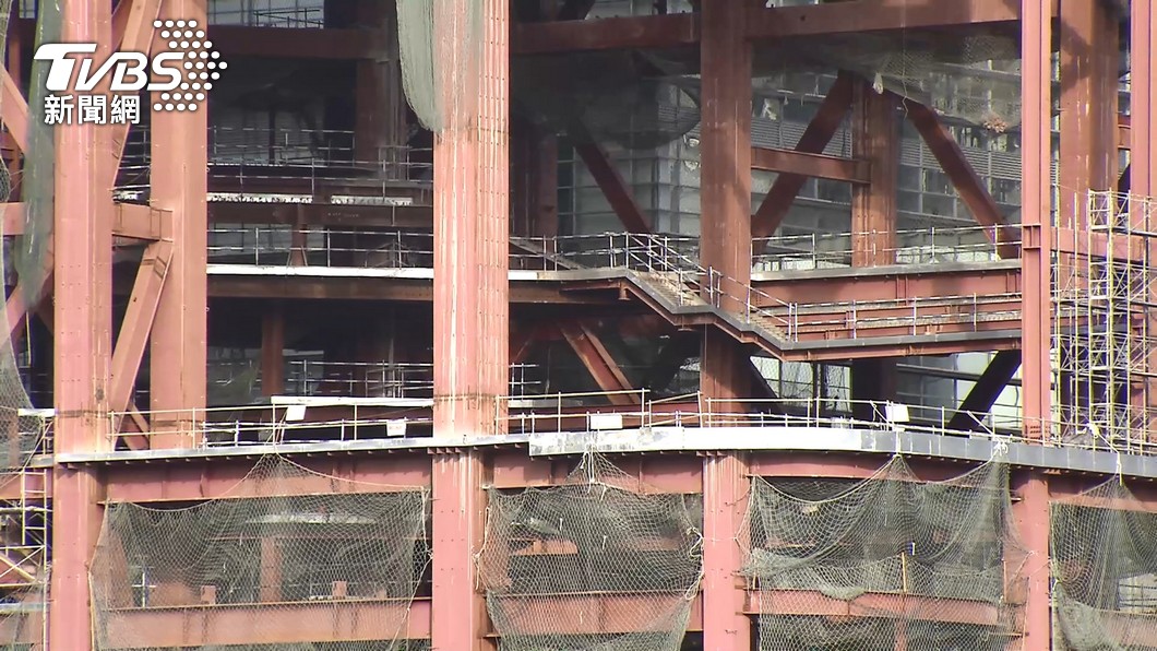 5重拳打炒房！ 投資客炒房最高罰5000萬│TVBS新聞網