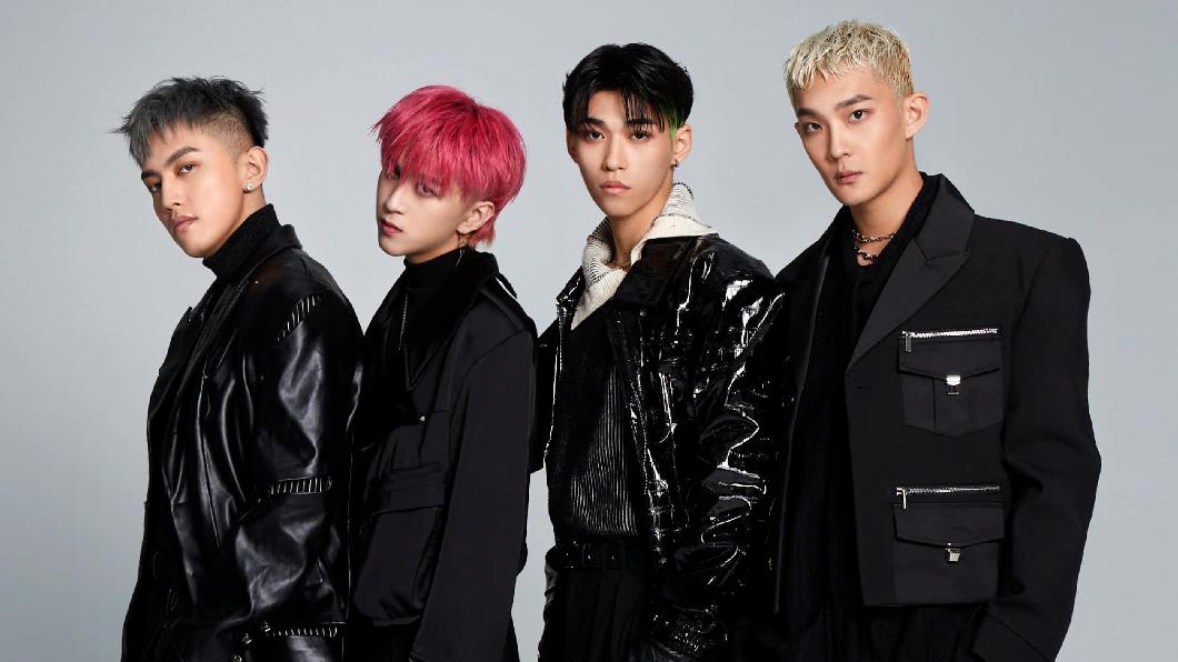 不再是天王星！U:NUS走出舒適圈 驚收「特寫局部」裸照│原子少年│UNUS│高胥崴│TVBS新聞網