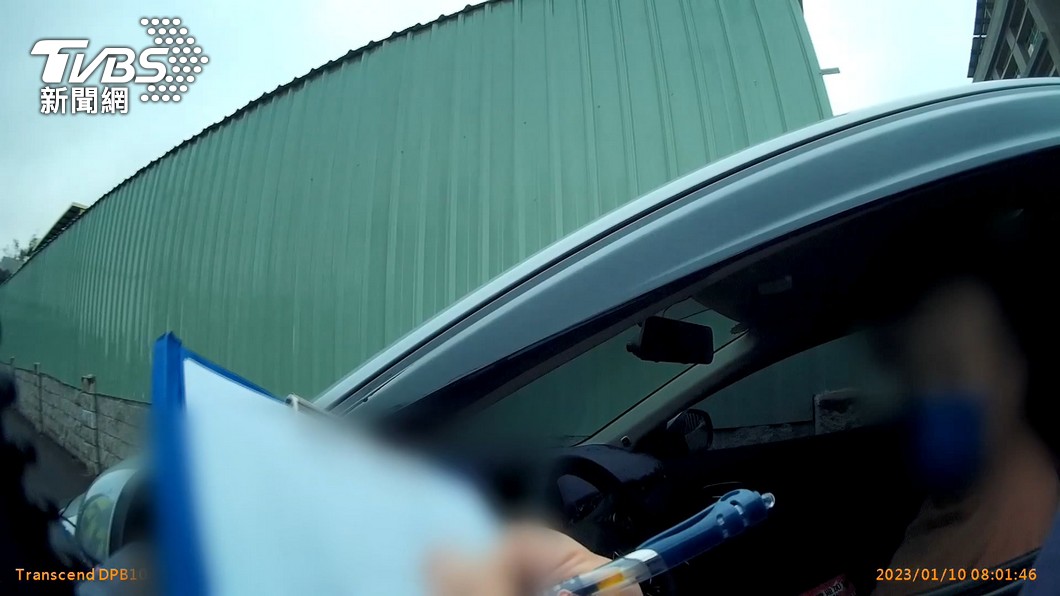 白牌車違規載3學生 一趟收100恐遭罰10萬│TVBS新聞網