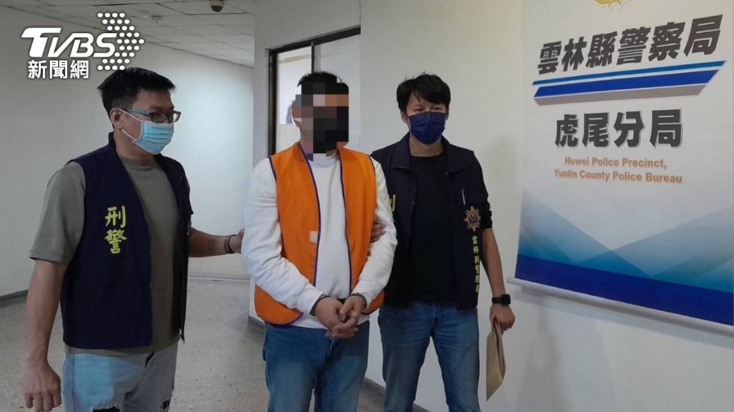 XD假鈔流入騙到外送員 60張號碼都是HR484268XD │TVBS新聞網