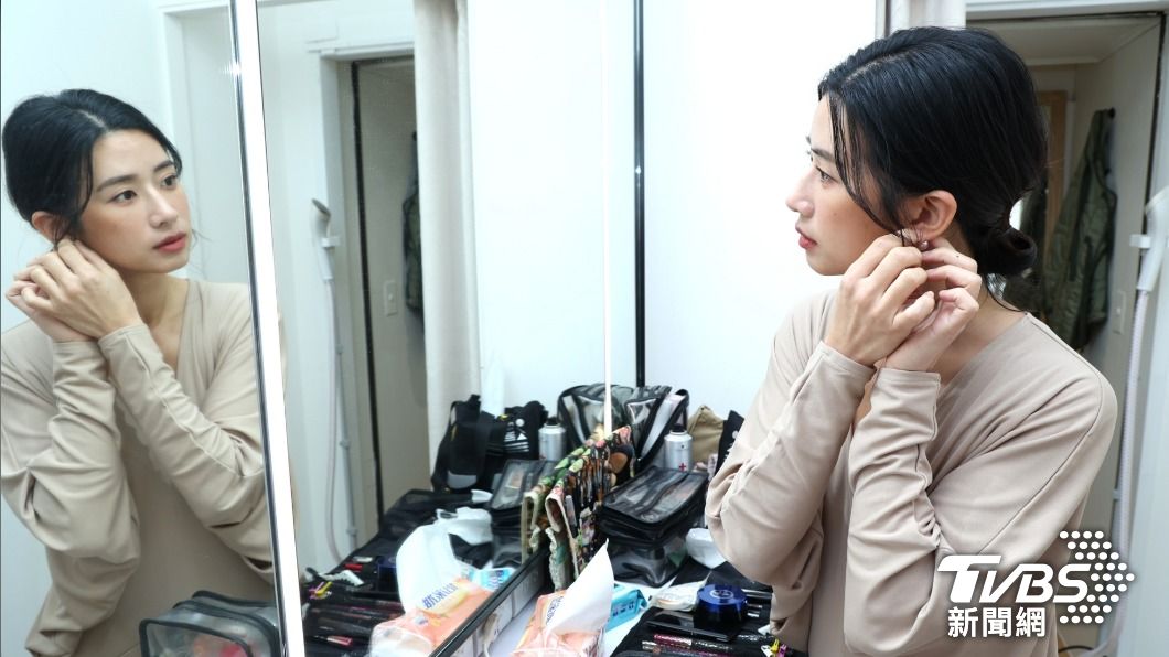 周興哲浪漫求婚！趙岱新鬆口「婚禮時間」 備好戰袍討好未來公婆│TVBS新聞網