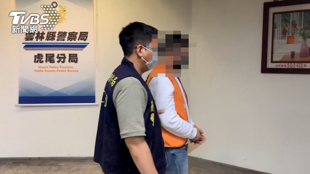 偽鈔暗藏嘲諷技！警查484268XD 逮2嫌查獲70張│TVBS新聞網