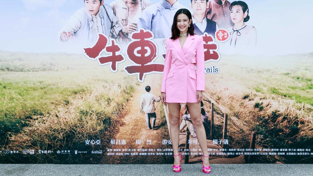 米可白不孕！尪外面找女人「借腹生子」悲吐煎熬心聲│TVBS新聞網