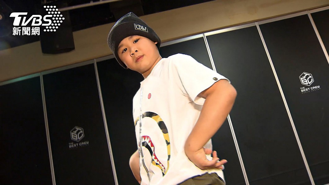 「最強七歲Kid」來了！ 林李納奪冠喊話周杰倫「想去演唱會跳舞」│TVBS新聞網