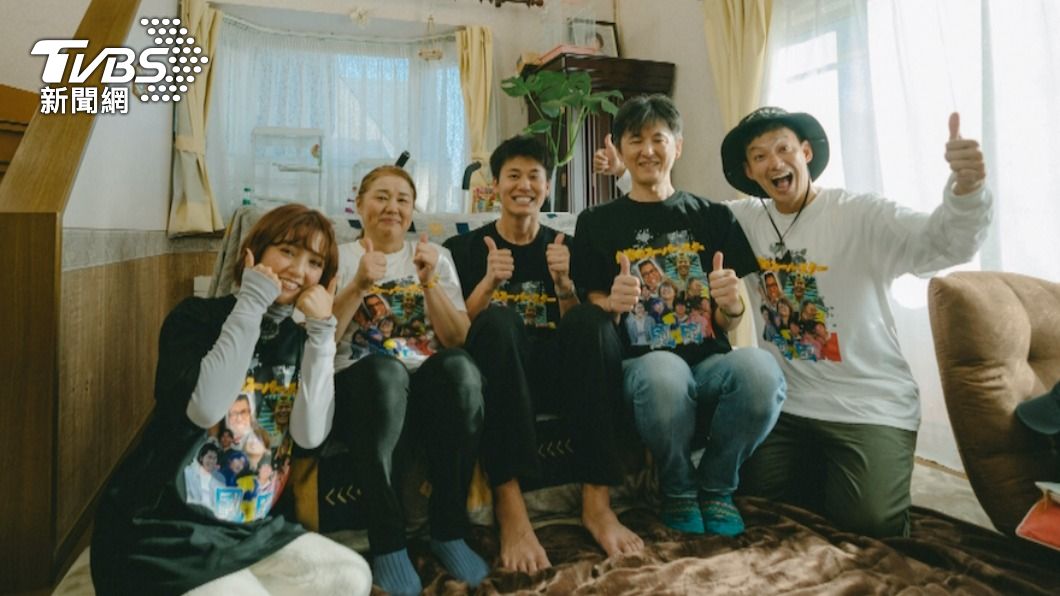 風田睽違3年回日本弄哭朵拉 自爆住家附近「有熊出沒」超驚險│TVBS新聞網