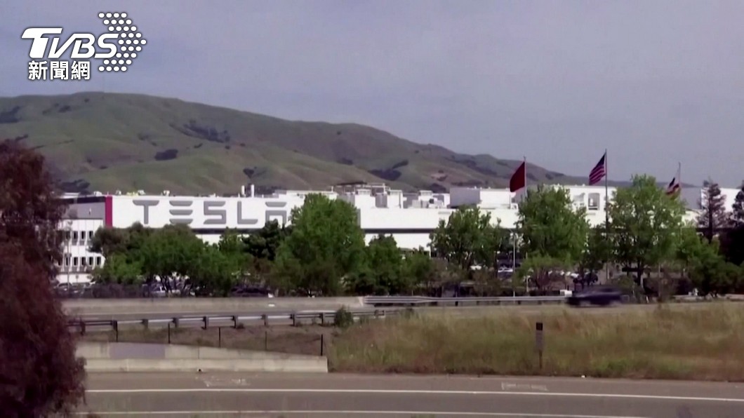 特斯拉又降價！美買Model Y省2成 歐多國下調│TVBS新聞網