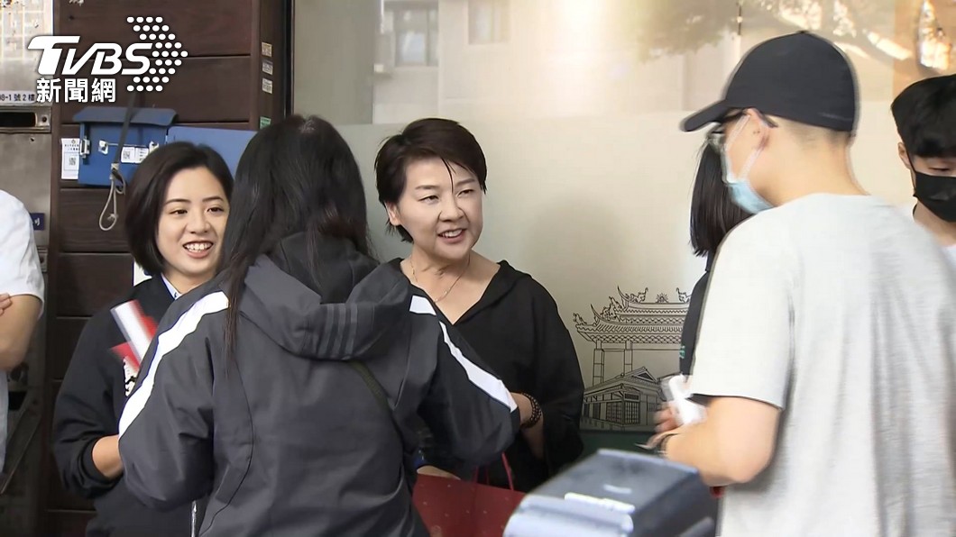 2/1從台大退休 柯文哲：要專心整頓「混亂黨務」│TVBS新聞網