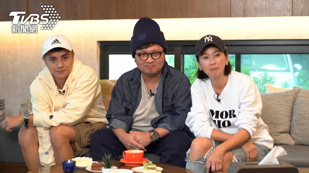 納豆復原狀況良好！傳農曆年後回歸主持與依依「愛的結晶」曝│TVBS新聞網