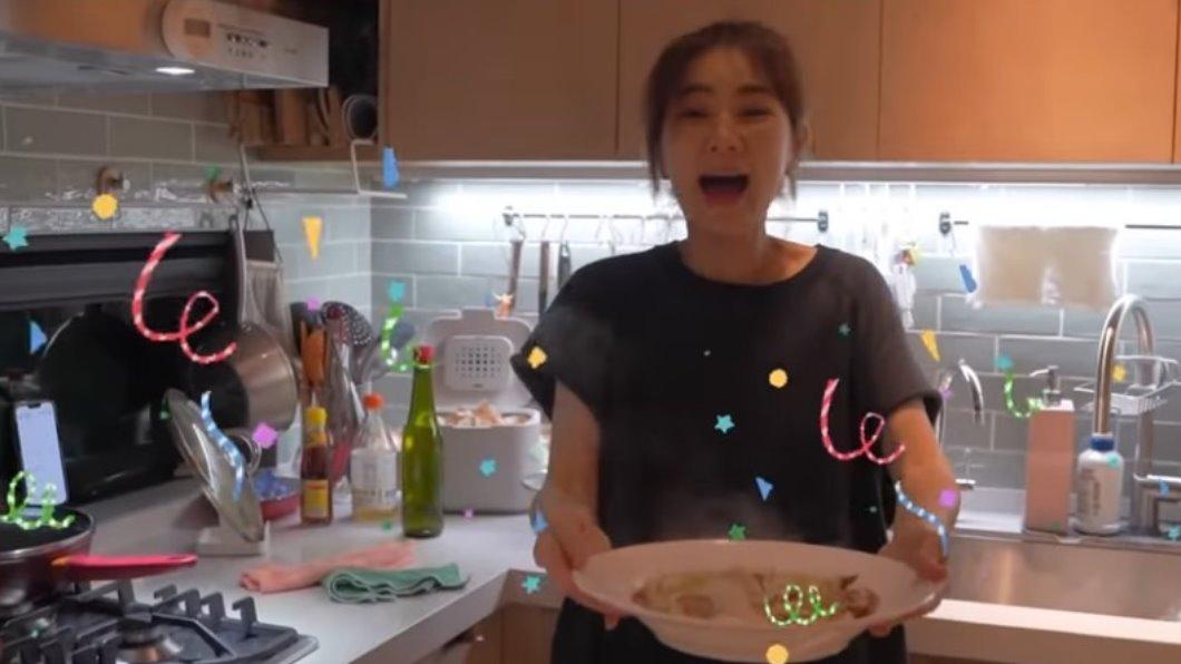 Ella為「這事」崩潰喊「我現在精疲力盡」│TVBS新聞網