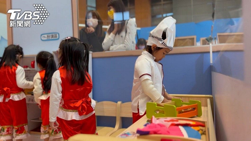 侯友宜兌現承諾 新北公托翻倍第120家開幕│TVBS新聞網